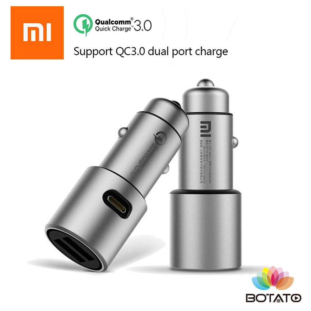 Xiaomi Car Charger