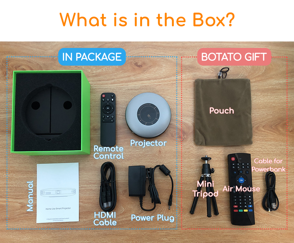 Projector